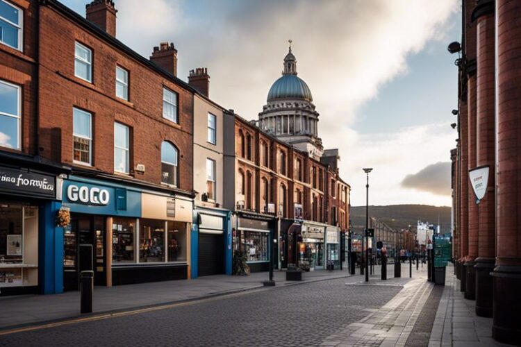 About Us - Go Local Belfast Local News Belfast Business